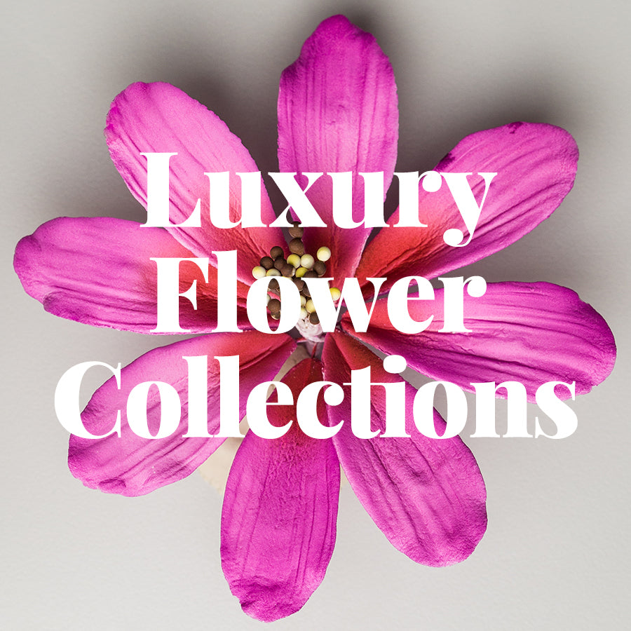 Luxury Flower Collections – Page 4 – Wholesale Sugar Flowers