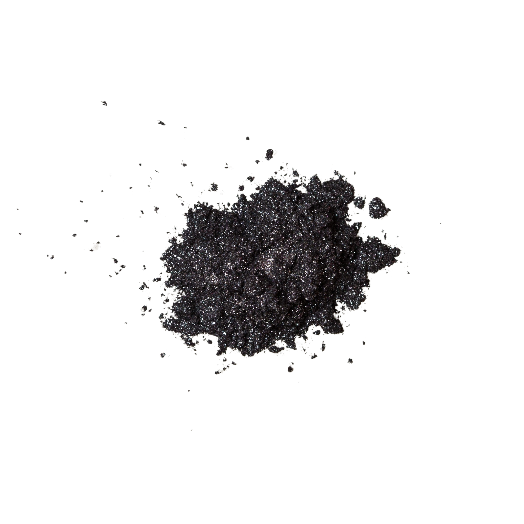 Black Lame Diamond Dust – Wholesale Sugar Flowers