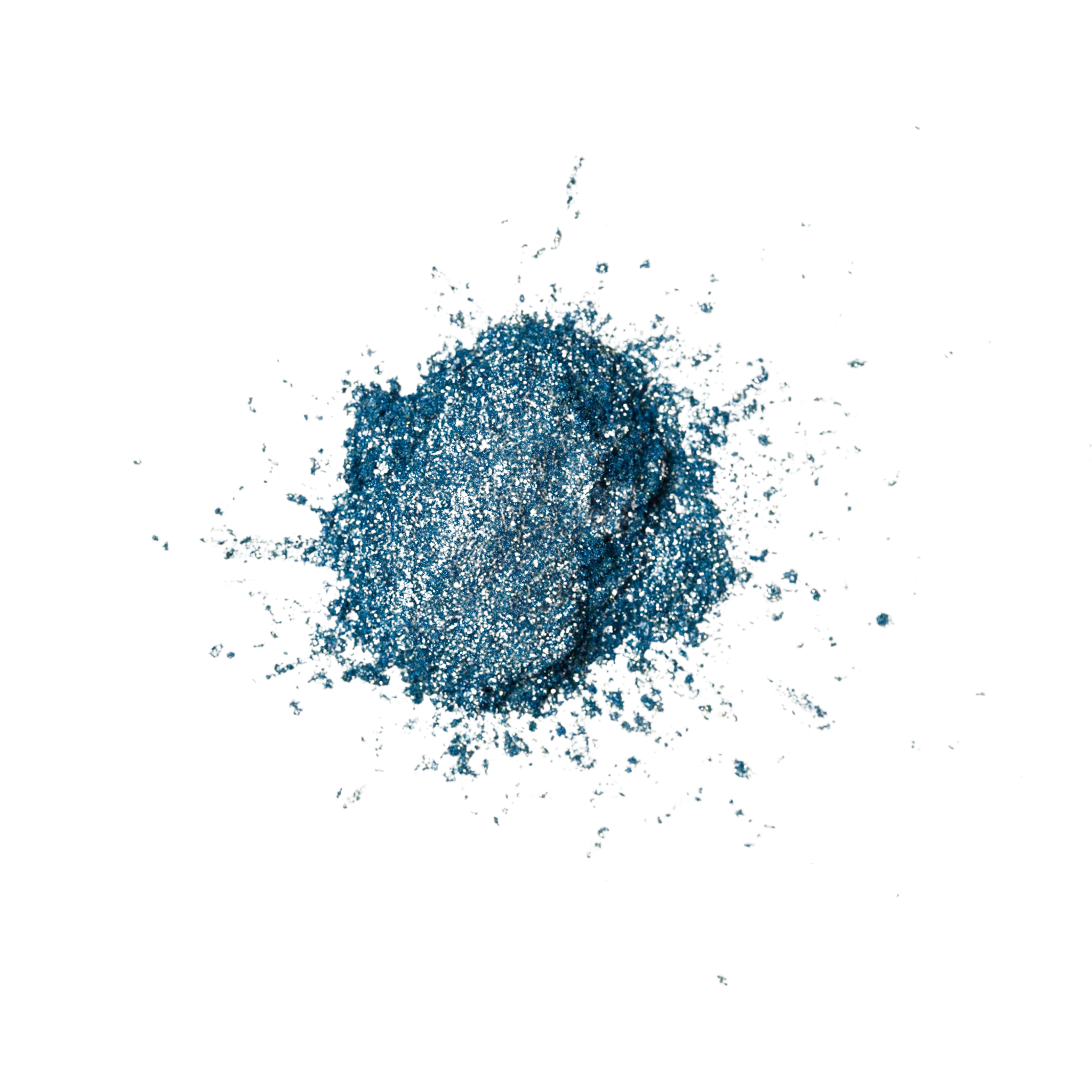 Atlantic Blue Diamond Dust – Wholesale Sugar Flowers