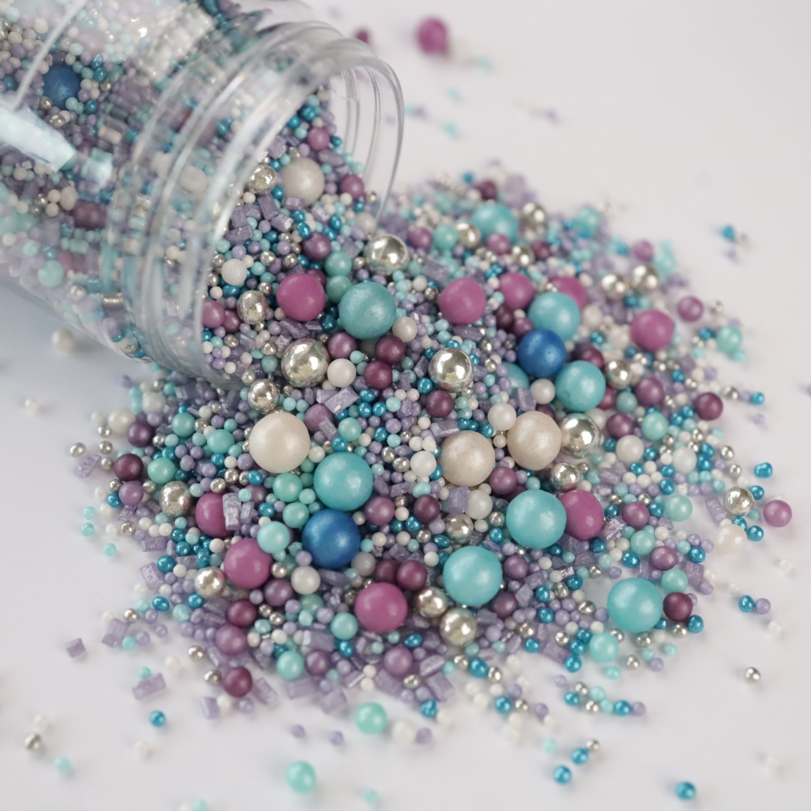 Grape Gelato – Wholesale Sugar Flowers