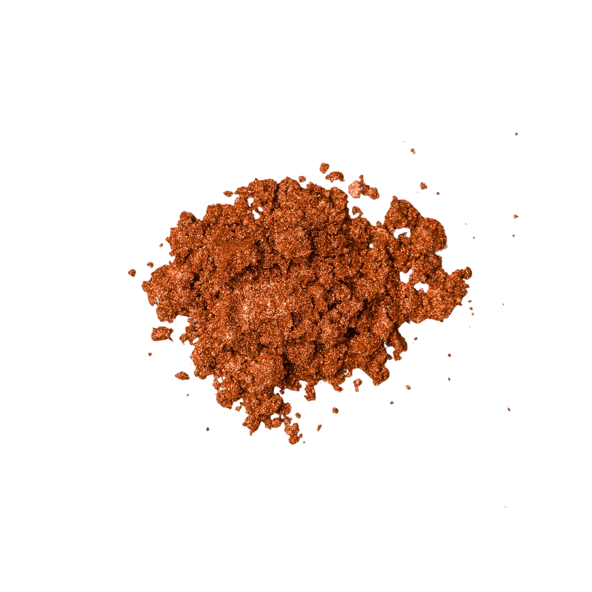 Bright Copper Luster Dust – Wholesale Sugar Flowers