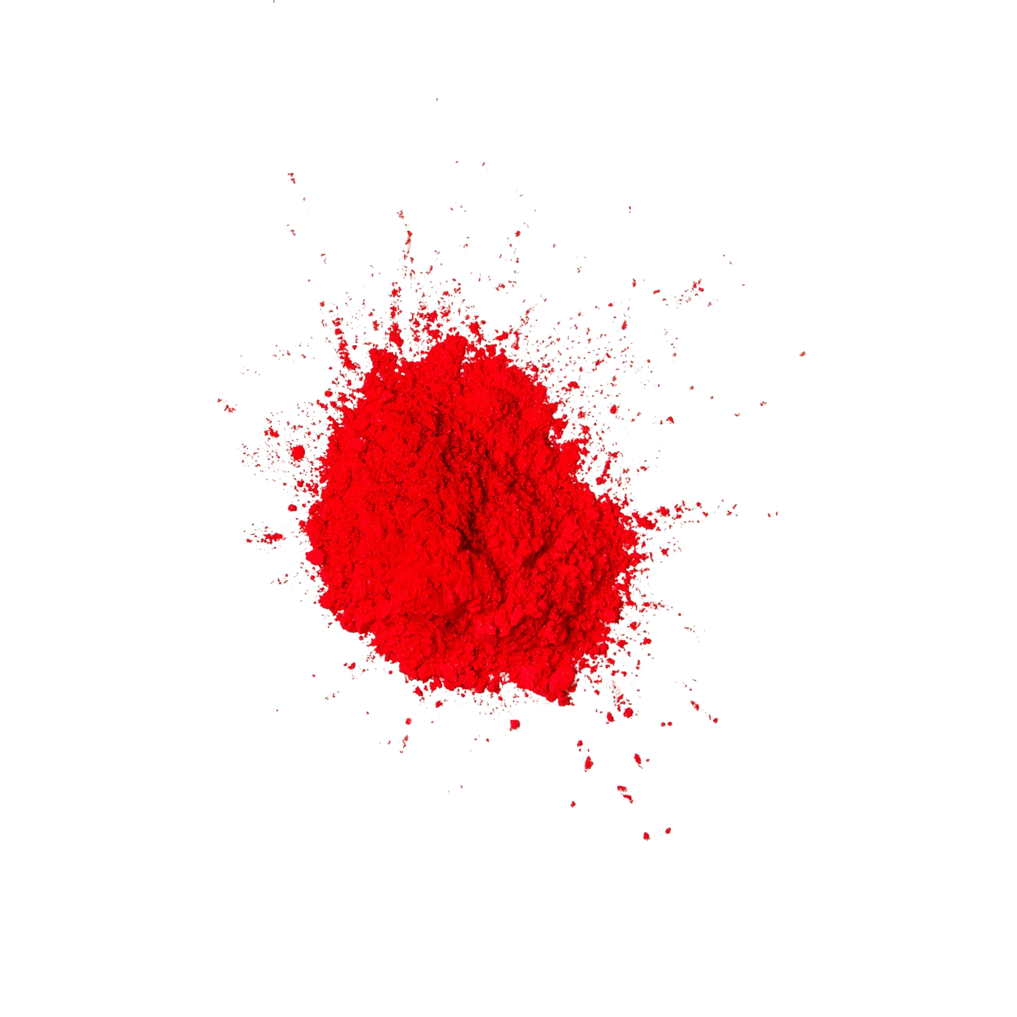 Poppy Red Petal Dust (Edible) – Wholesale Sugar Flowers