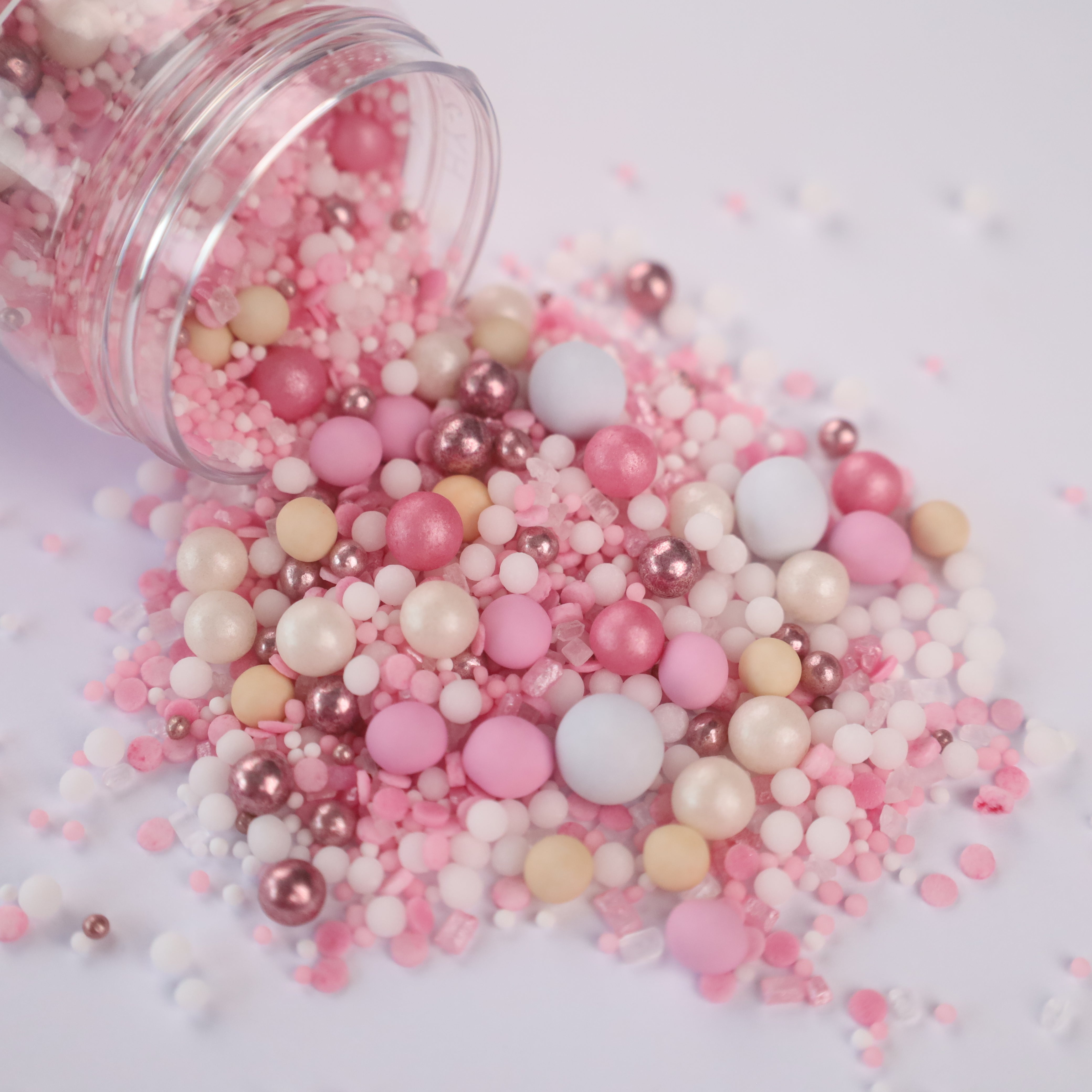 Halo Sprinkles – Wholesale Sugar Flowers