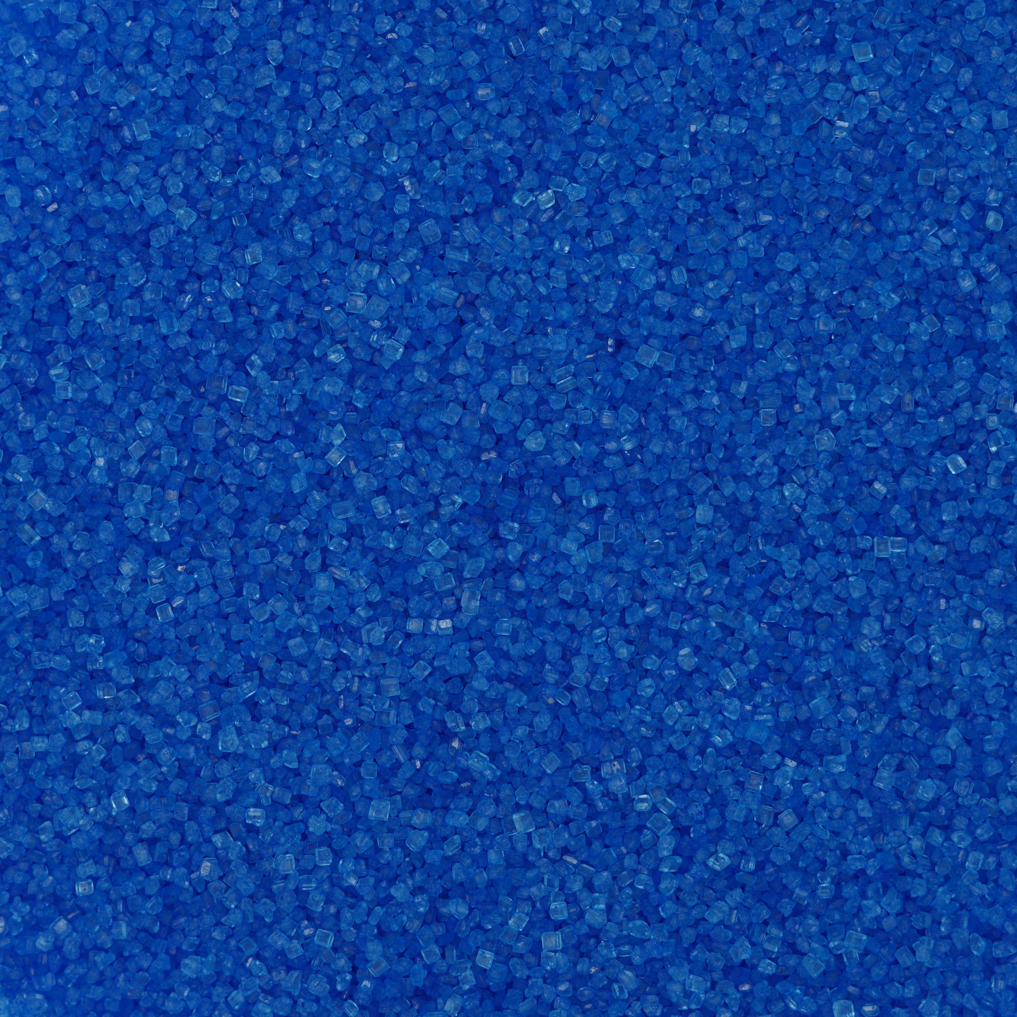 Royal Blue Sugar Crystals – Wholesale Sugar Flowers