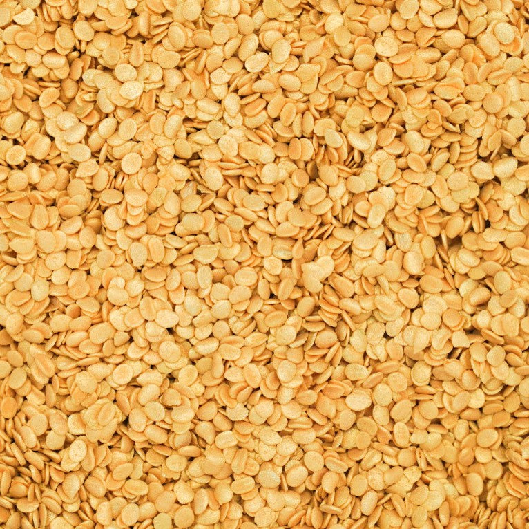 Gold Round Quins – Wholesale Sugar Flowers