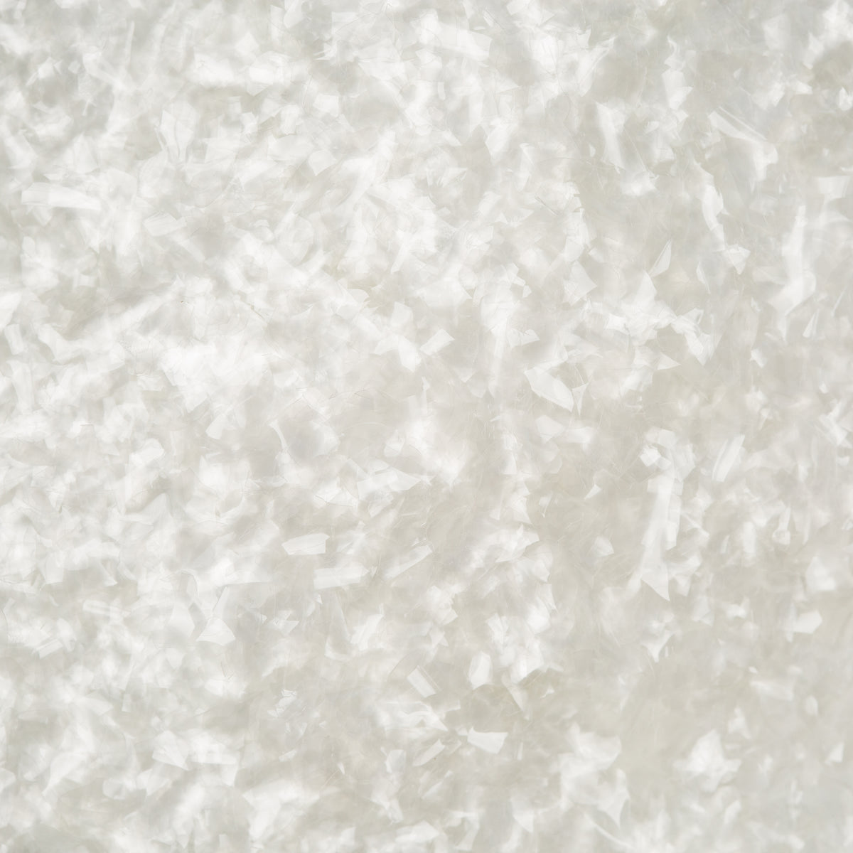 Edible Clear White Glitter Flakes – Wholesale Sugar Flowers